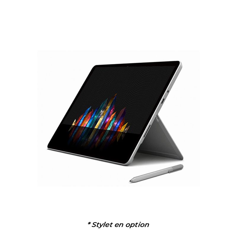 Tablette Microsoft Surface Go 1825 Pentium Gold 8Go RAM 128Go SSD ...