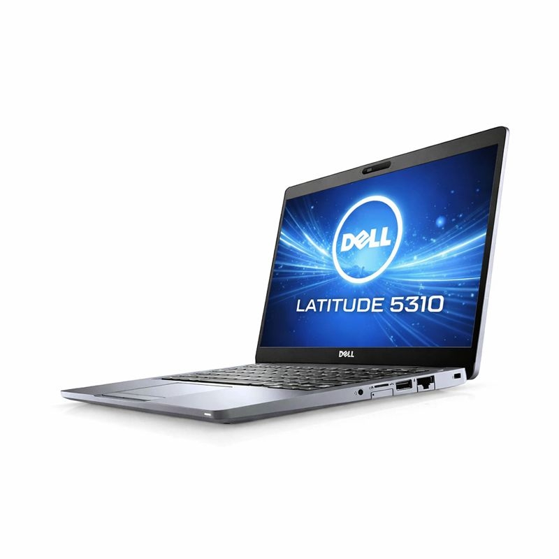 PC Dell Latitude 5310 13,2" i5 Gen 10 - 8Go RAM 256Go SSD Windows 11 ...
